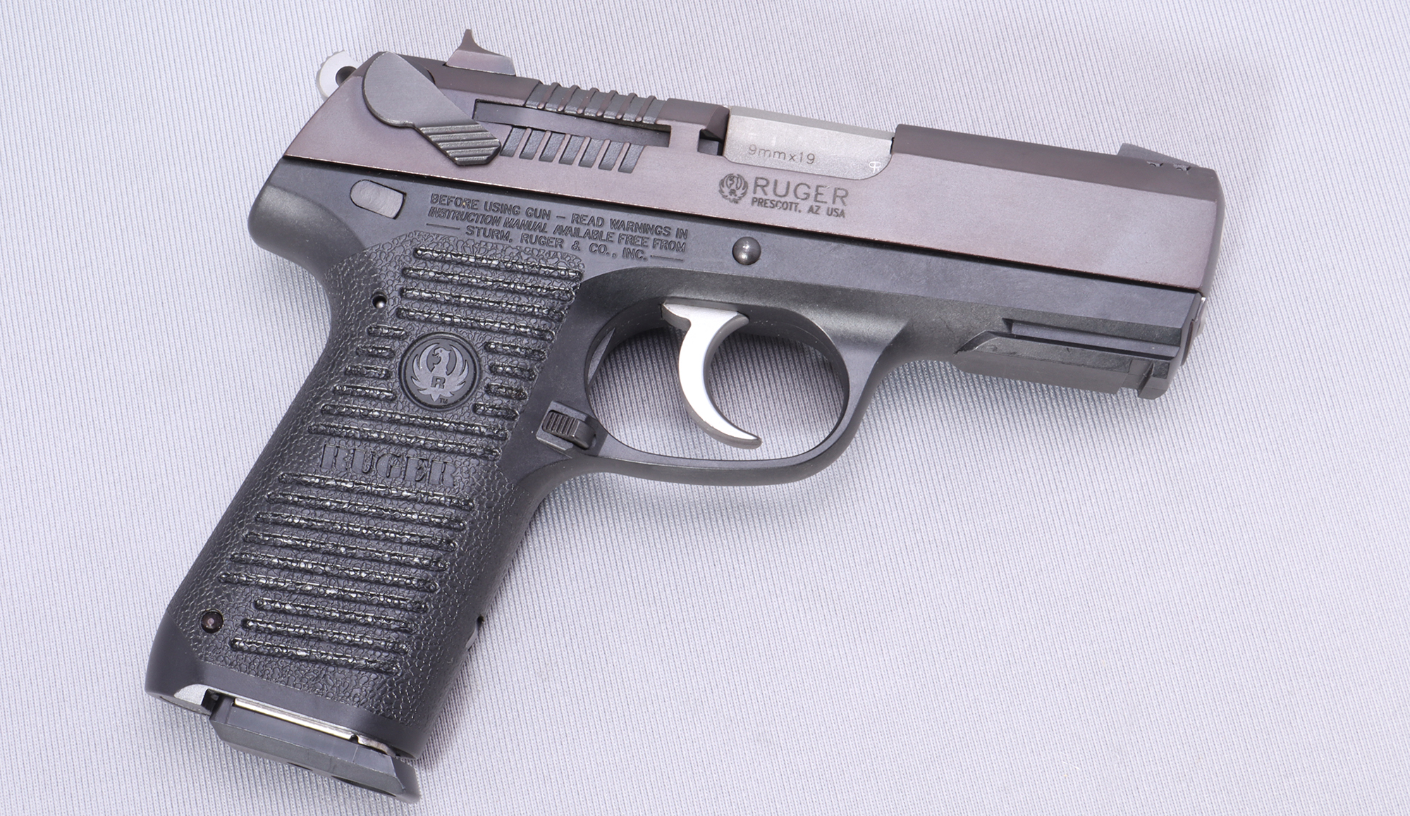 Ruger ~ P95 ~ 9mm | Cabela's